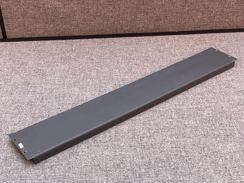 CAD Maxcon Console Blank Panel #D | Reverb