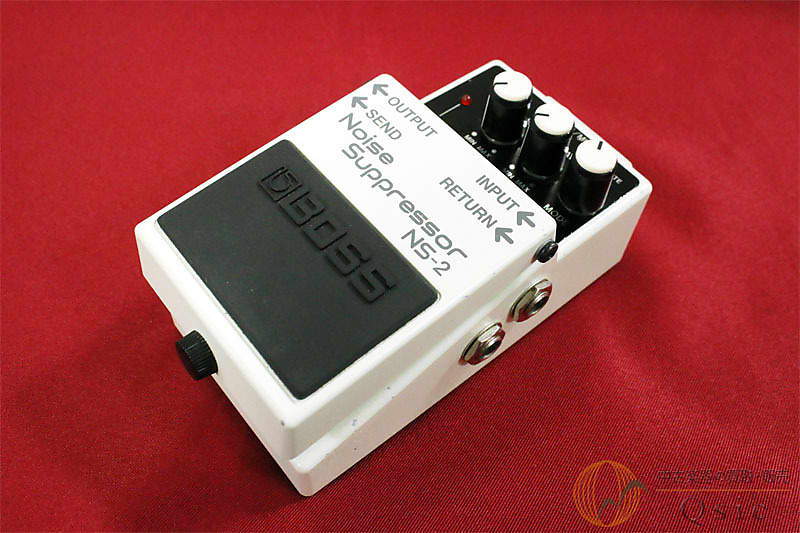 Boss Ns 2 | Reverb Australia