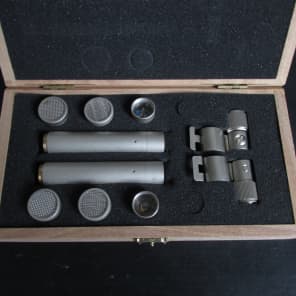 Oktava MK-012-30 Universal Multi-Diaphrahm Condenser Mic | Reverb UK