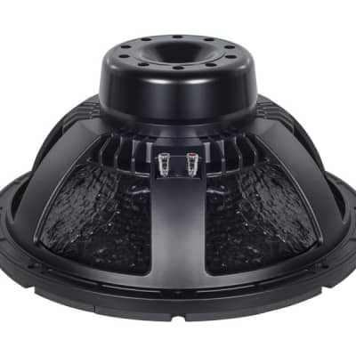 Volt RV3863 Quested 15" Radial Technology Bass Driver Woofer | Reverb