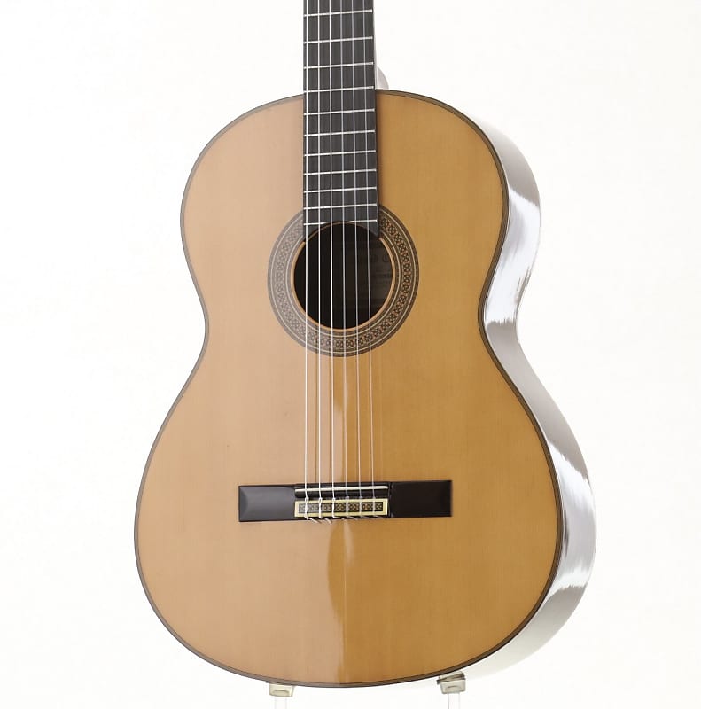 yamaha gc-11 (11/13) | Reverb