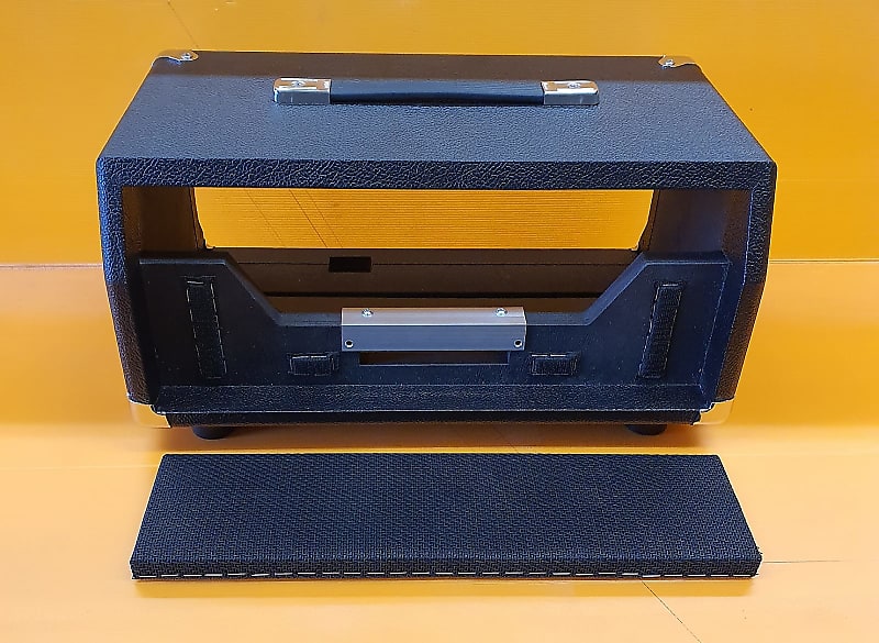 Mesa Boogie Mark IV Head Shell | Reverb