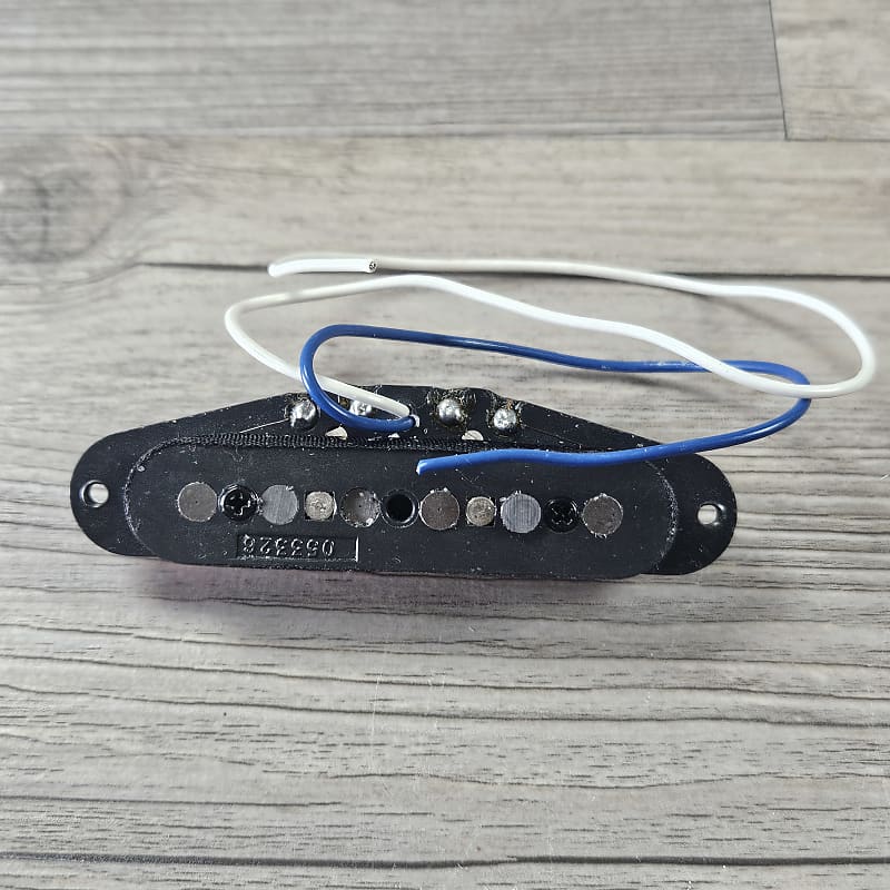 Gen 1 Noiseless Strat Pickup | Reverb