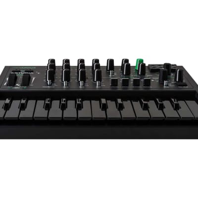 Arturia MicroBrute UFO Analog Keyboard Synthesizer | Reverb UK