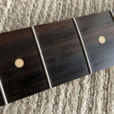 MusiKraft Precision Bass Neck | Reverb