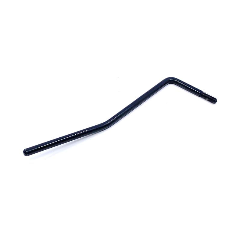 Westone Bendmaster Black Tremolo Arms (S1K2) - OUT OF STOCK | Reverb