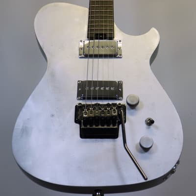 Manson MBM-2 Meta Series 2024 - Aluminium Top, Floyd Rose | Reverb UK