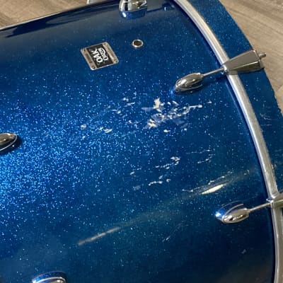 Yamaha Oak Custom Drum Set 3 piece Shell Pack *shipping | Reverb