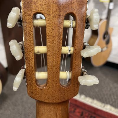 Giannini GN70 70's - Gloss | Reverb