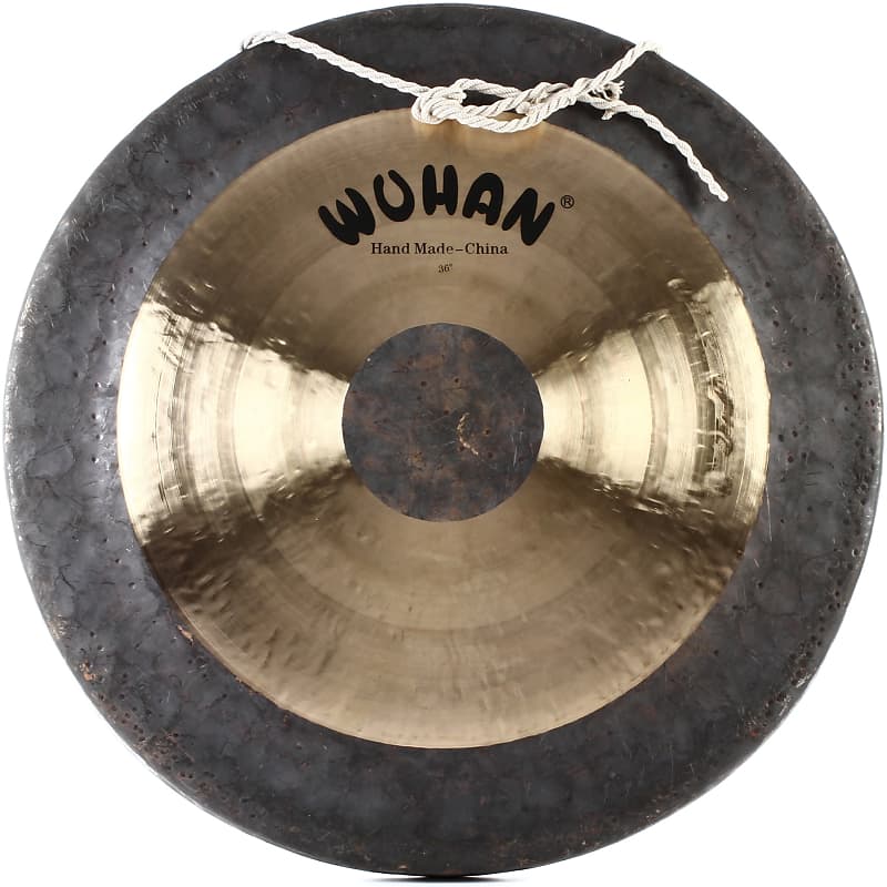Wuhan 36 inch Chau Gong (3-pack) Bundle | Reverb