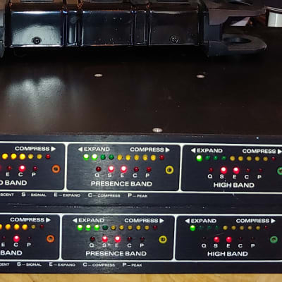 Gentner Audio Prism | Reverb