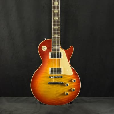 Gibson Custom Shop Murphy Lab '60 Les Paul Standard Reissue | Reverb