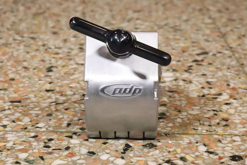 Pdp Drum Rack Multi Clamp 3 Reverb