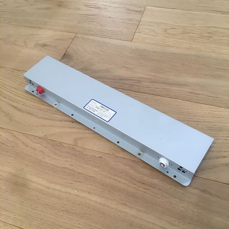 Accutronics - 9BB2C1B - Spring Reverb Tank - Compatible with | Reverb