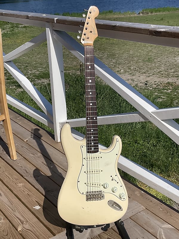 Greco Super Real 1980 Sunburst | Reverb Australia