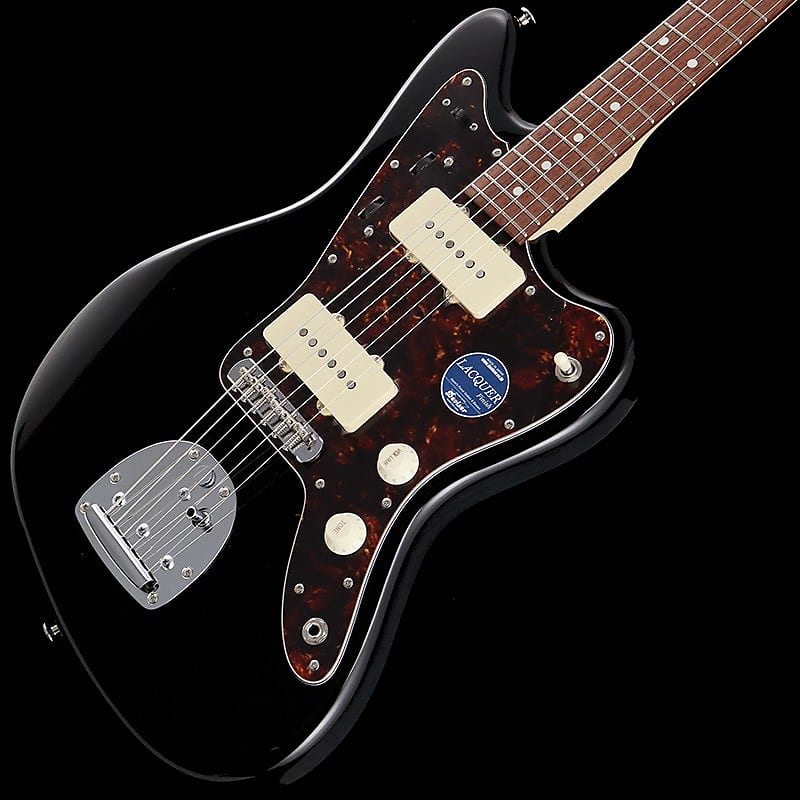 momose MJM1-STD/NJ (BLK-MH) -Made in Japan- | Reverb