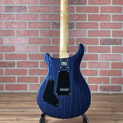 PRS CE 24-08 Swamp Ash | Reverb