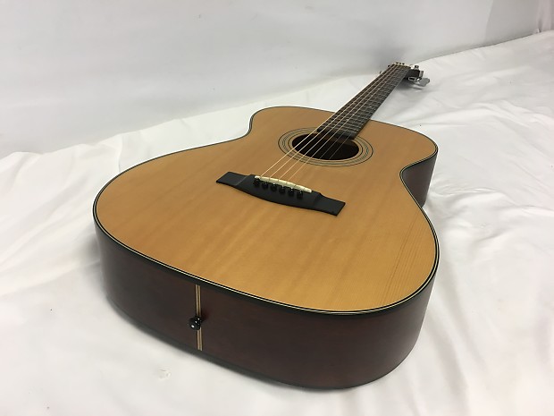 Samick SF 210 Acoustic w/Chipboard | Reverb