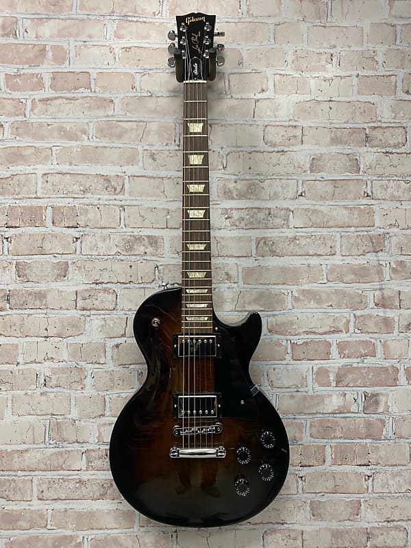Gibson Les Paul Studio without Fretboard Binding 2019 - 2020 | Reverb