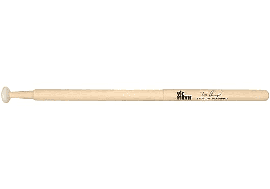 Vic Firth Baguettes Multi Toms Marching Tom Aungst Hybride | Reverb
