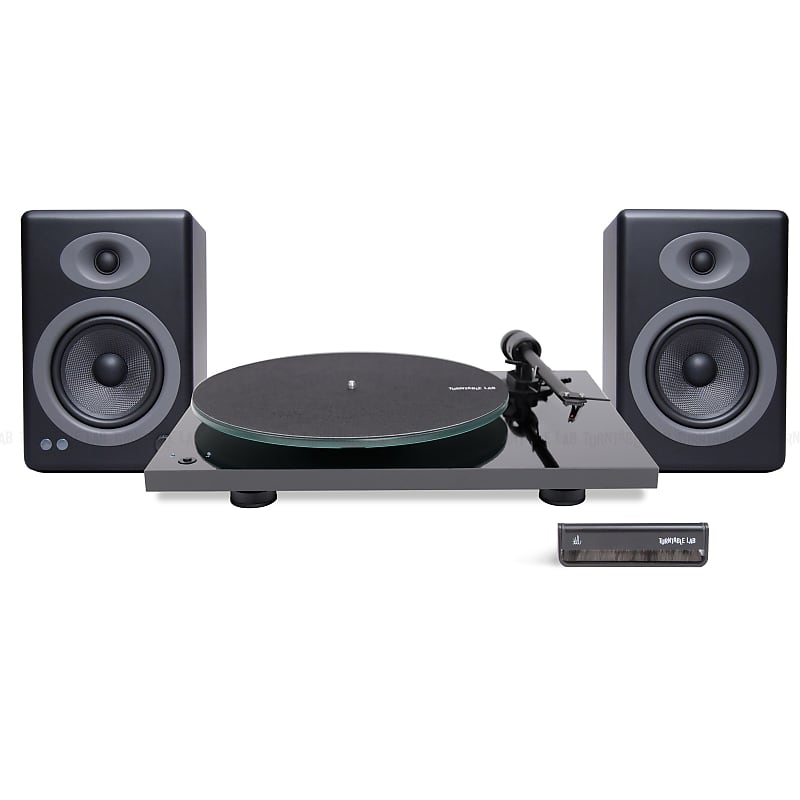 Used Pro-Ject T1 Phono SB Turntables for Sale | HifiShark.com