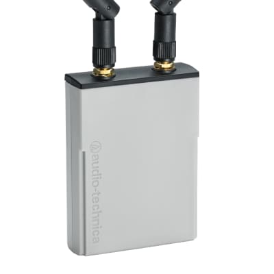 Mint Audio-Technica ATW-RU13 System 10 PRO 2.4 GHz Digital | Reverb