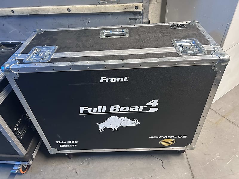 High End Systems Full Boar 4 | Reverb