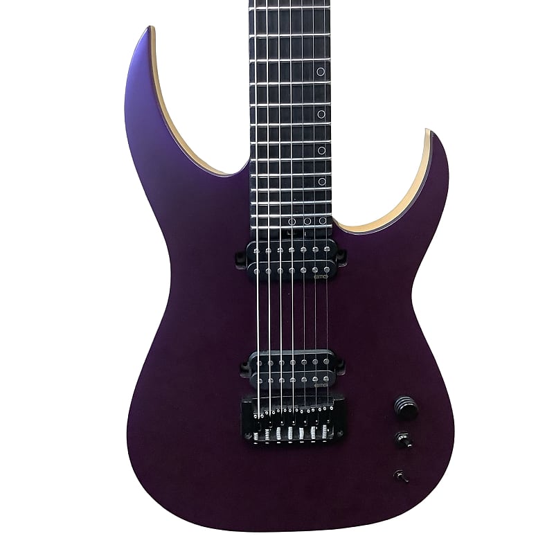 Schecter Keith Merrow Signature KM-7 Mk-III Artist | Reverb