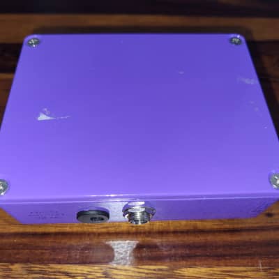 Mid-Fi Electronics LSD1820 Propaganda Module - Purple | Reverb
