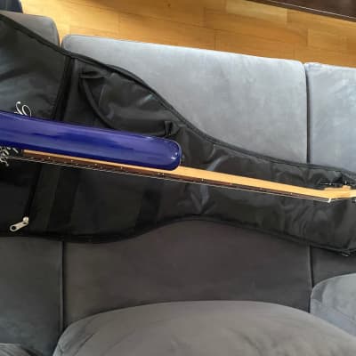 Custom Piccolo Bass Westone Guitars Spector style | Reverb