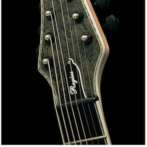 Mayones Regius 8 String, Misha Monsoor Owned, Periphery, Rare | Reverb