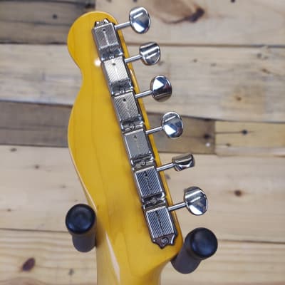 Fender American Vintage II '63 Telecaster | Reverb