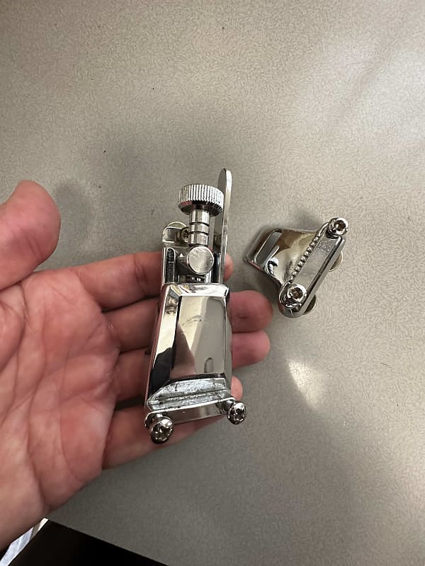 Premier Throw-Off Snare Drum Strainer 2000's - carome | Reverb