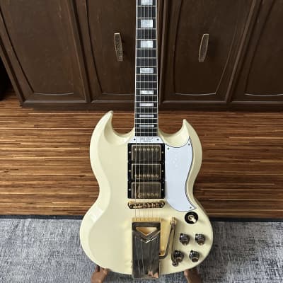 Gibson Les Paul House of Guitars 60th Anniversary Custom Shop | Reverb