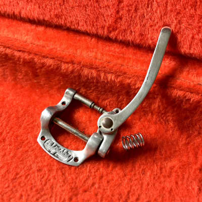 Bigsby B-5 Vintage, not reissue, 1961 Original Vintage Bigsby | Reverb