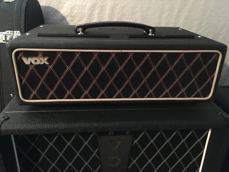 Vox T-60 Vintage Bass Amp Head (1962-1966) | Reverb
