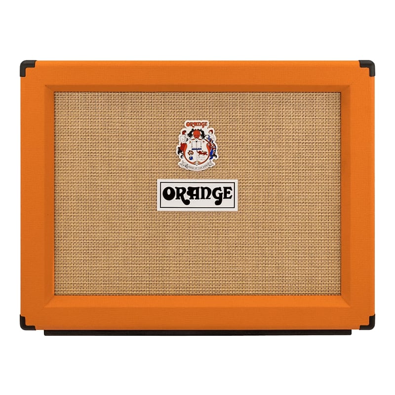 Orange Rockerverb 50 MKIII Combo Neo | Reverb UK