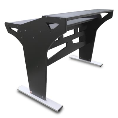 BSD DESK FOR SSL UF8 - UF1 Controllers | Reverb