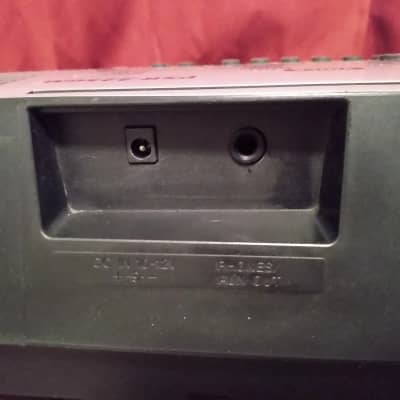 Yamaha PSR-225GM Workstation Keyboard Piano Synth MIDI 61 | Reverb