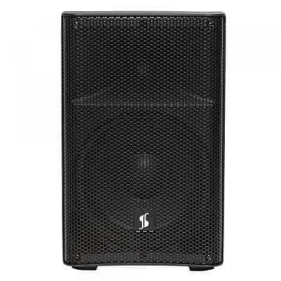 Stagg 12” 2-way Active Battery Speaker with Bluetooth & UHF | Reverb
