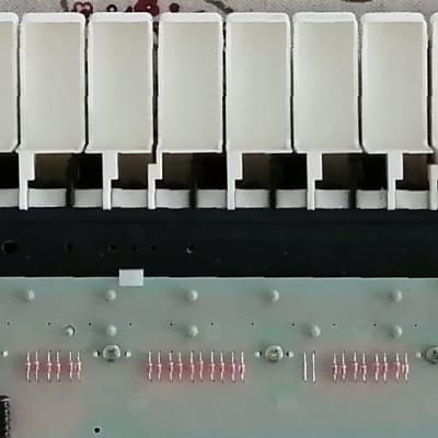 Sequential Circuits Multi-Trak keyboard ONLY | Reverb