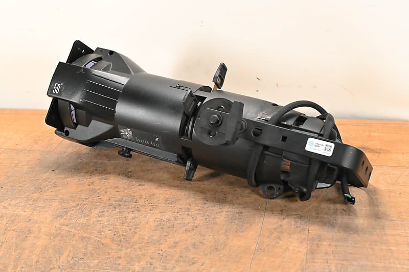 ETC Source Four Jr 50 Degree 575 Ellipsoidal Light | Reverb Australia