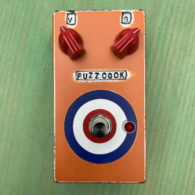 Footloose Effects Chuck Beef (Angry Charlie clone) | Reverb