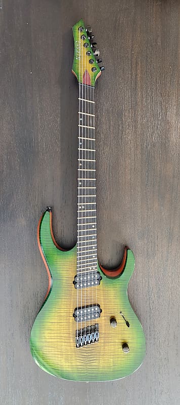 Kiesel DCM6 (DC Multiscale) | Reverb