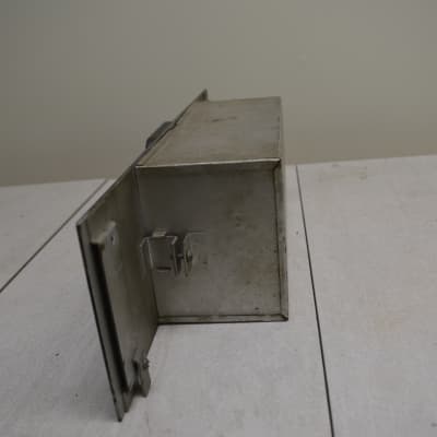 1940s Western Electric Volume Indicator 754B Vintage VU Meter | Reverb