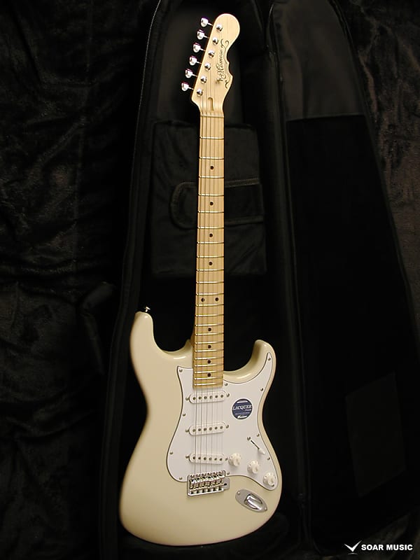 Momose MC1-STD/M OWH S/No.16927 3.8kg | Reverb