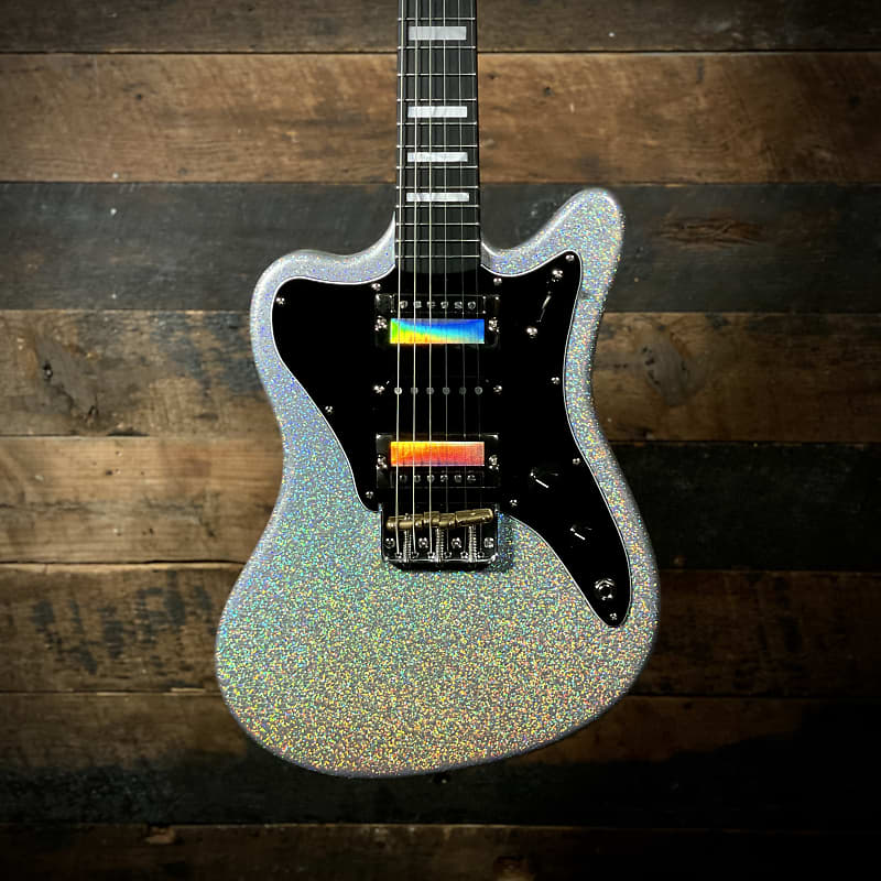 Fender Custom Shop Master Builder Apprentice Levi Perry | Reverb