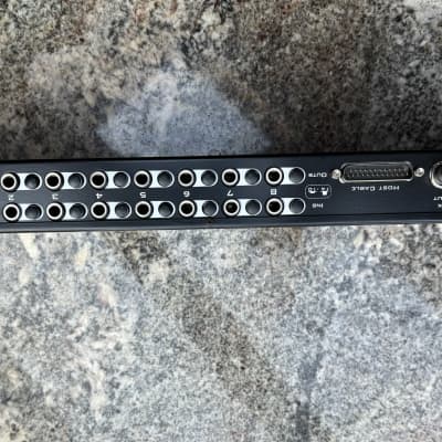 Digidesign Mbox2 / Delta 1010 / Protools LE7 Bundle | Reverb