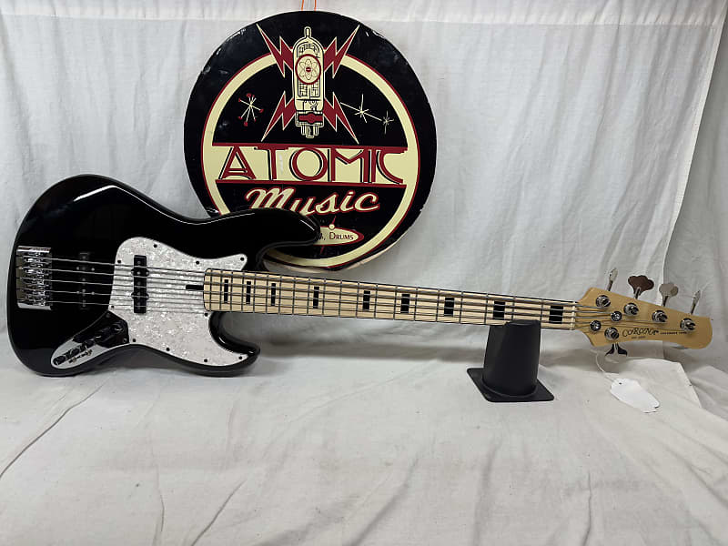 Corona Guitar Research Performance Sound MLD-5 mld5 Melvin | Reverb