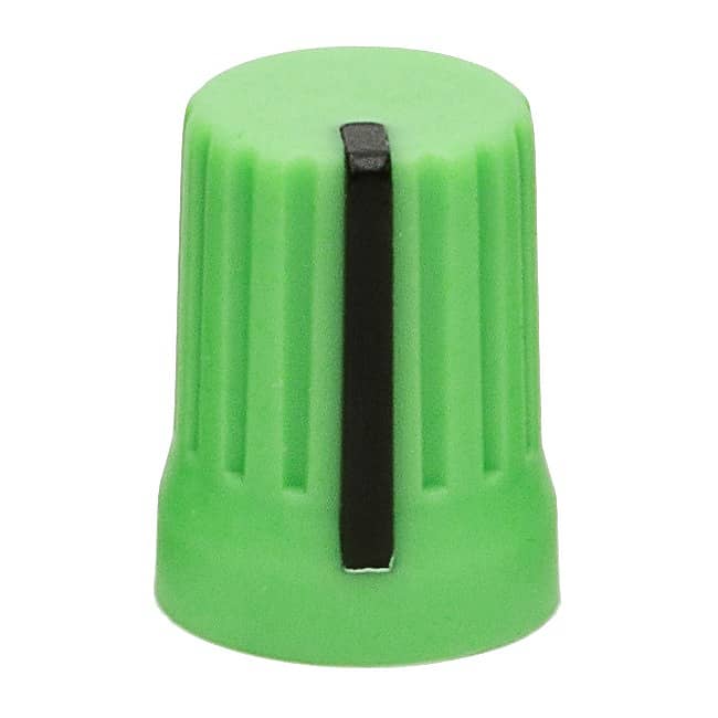 DJ TECHTOOLS Chroma Caps Superknob V2 grün Ersatzteil | Reverb